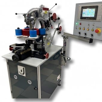 WITH BELT SYSTEM - Jovil Universal