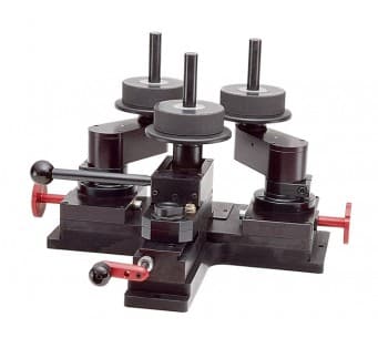 LARGE CORE ROTATOR - Jovil Universal